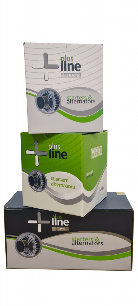 +Line - Pos Service Holland BV