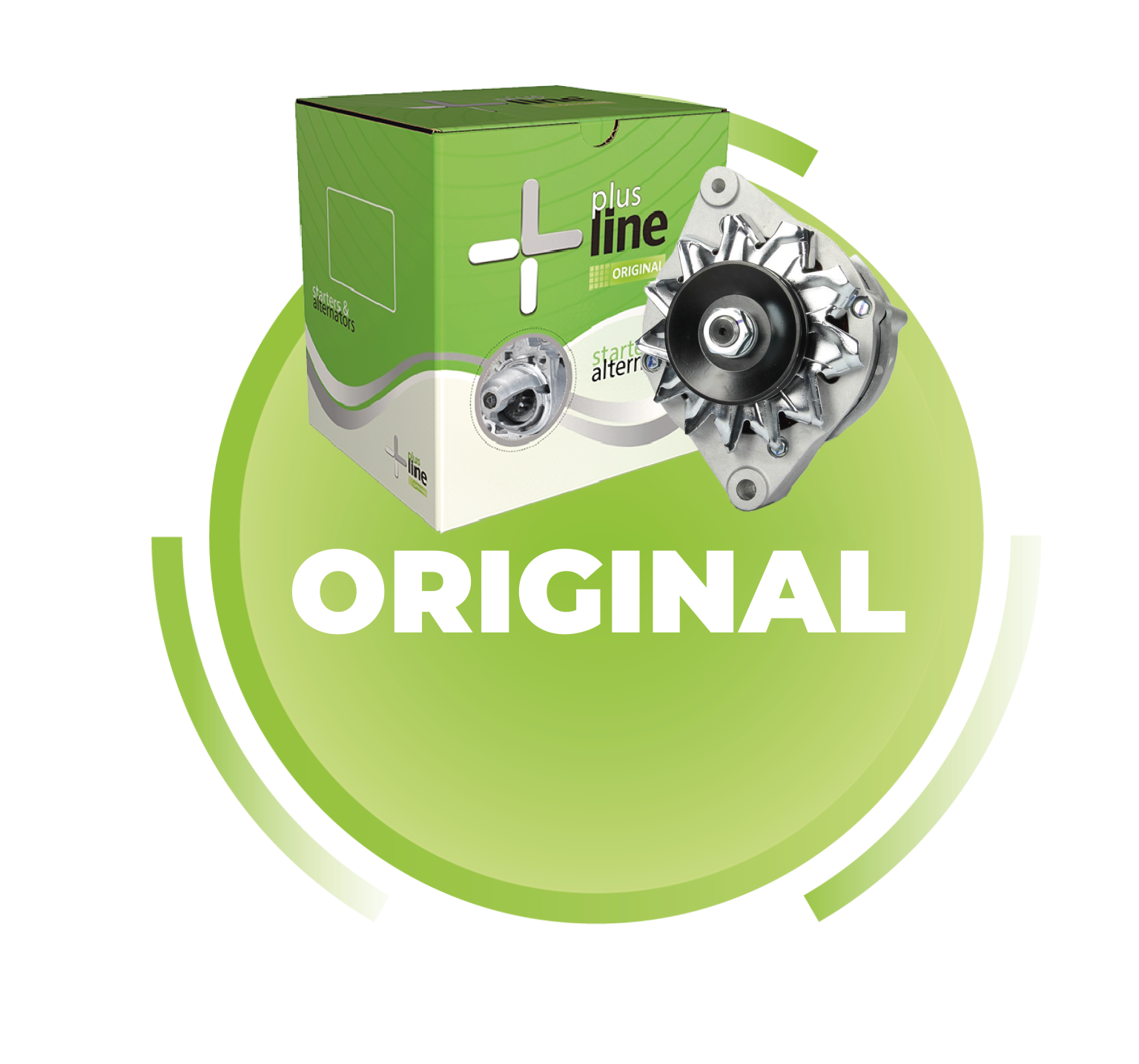 +LINE - Pos Service Holland BV