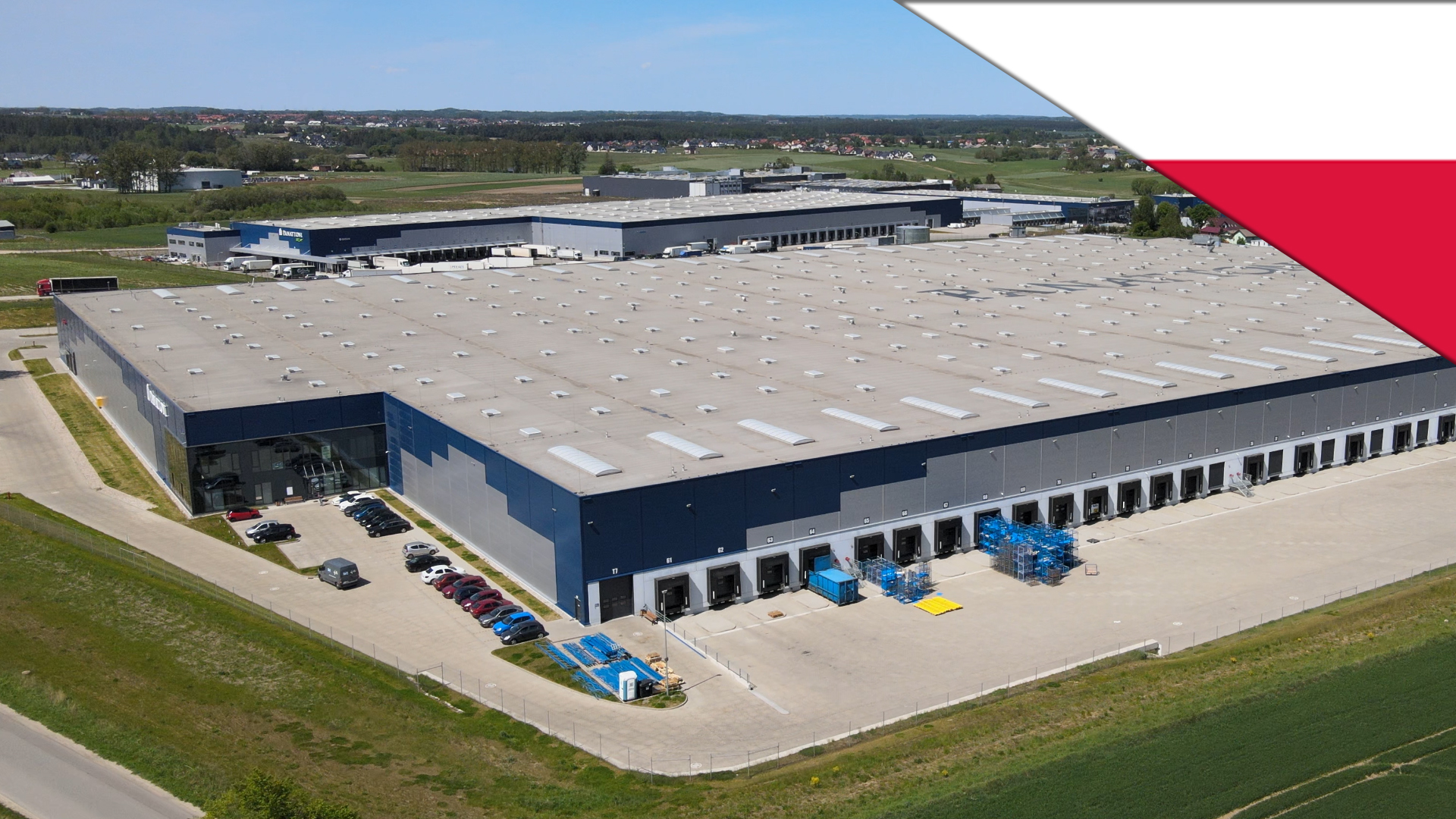 Locations - Pos Service Holland BV