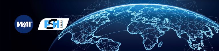 PSH will become part of WAI Global - Pos Service Holland BV