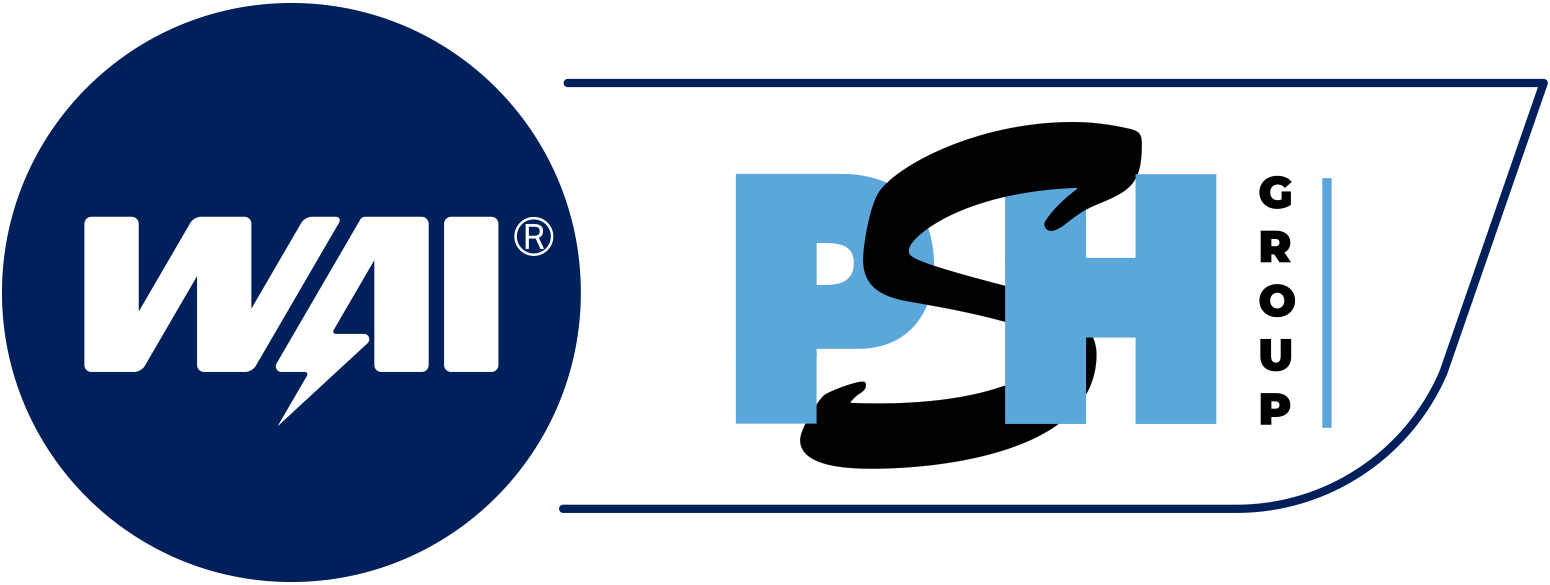 PSH will become part of WAI Global - Pos Service Holland BV